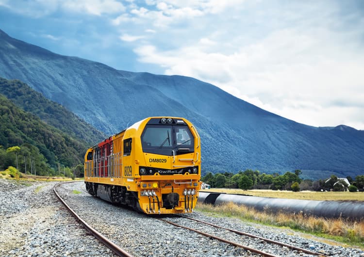 Our goal: the best rail vehicles in the world | Stadler