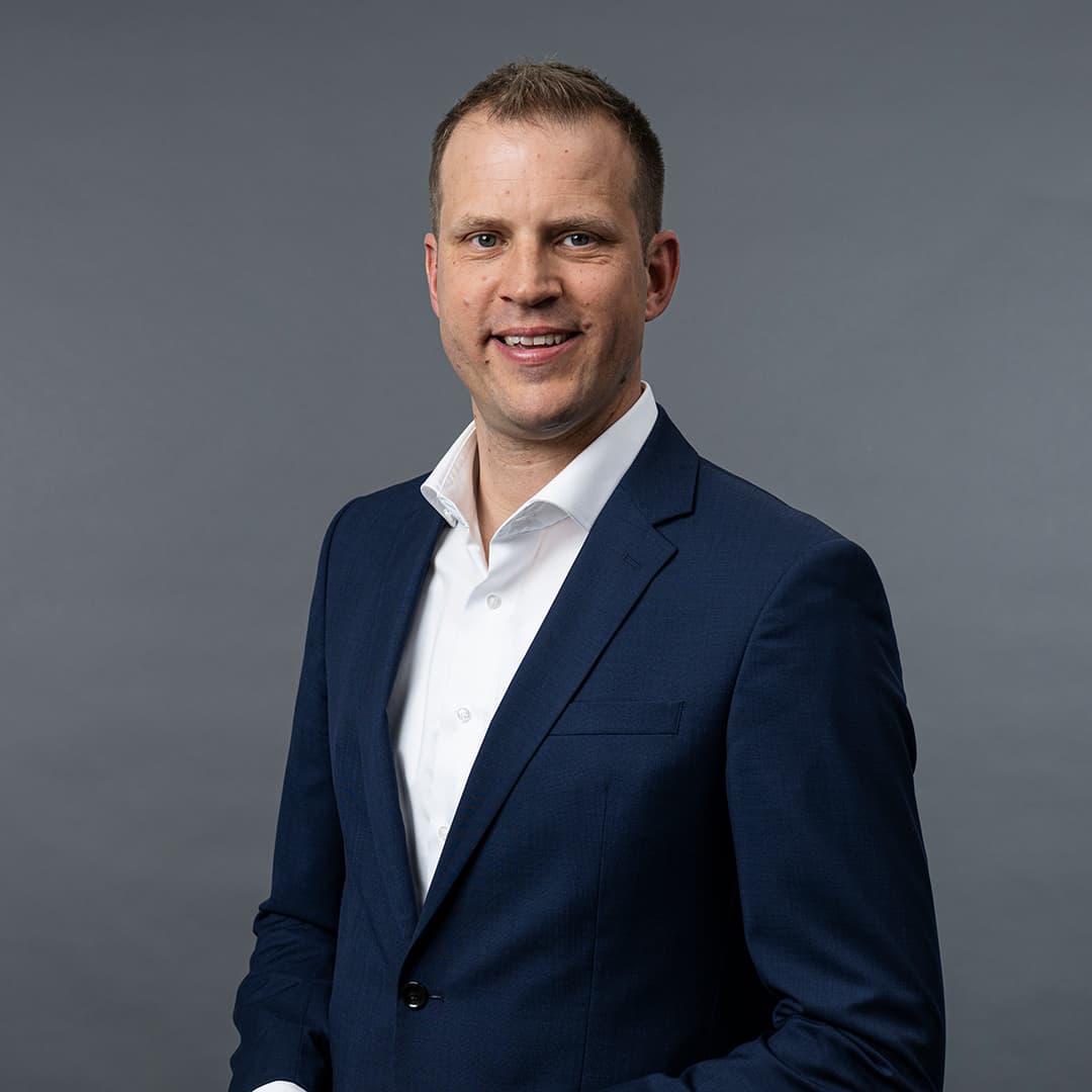 Group Executive Board | Stadler