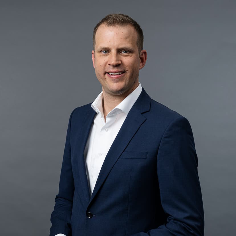 Group Executive Board | Stadler