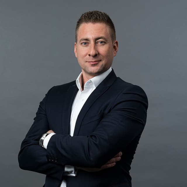 Konzernleitung | Stadler