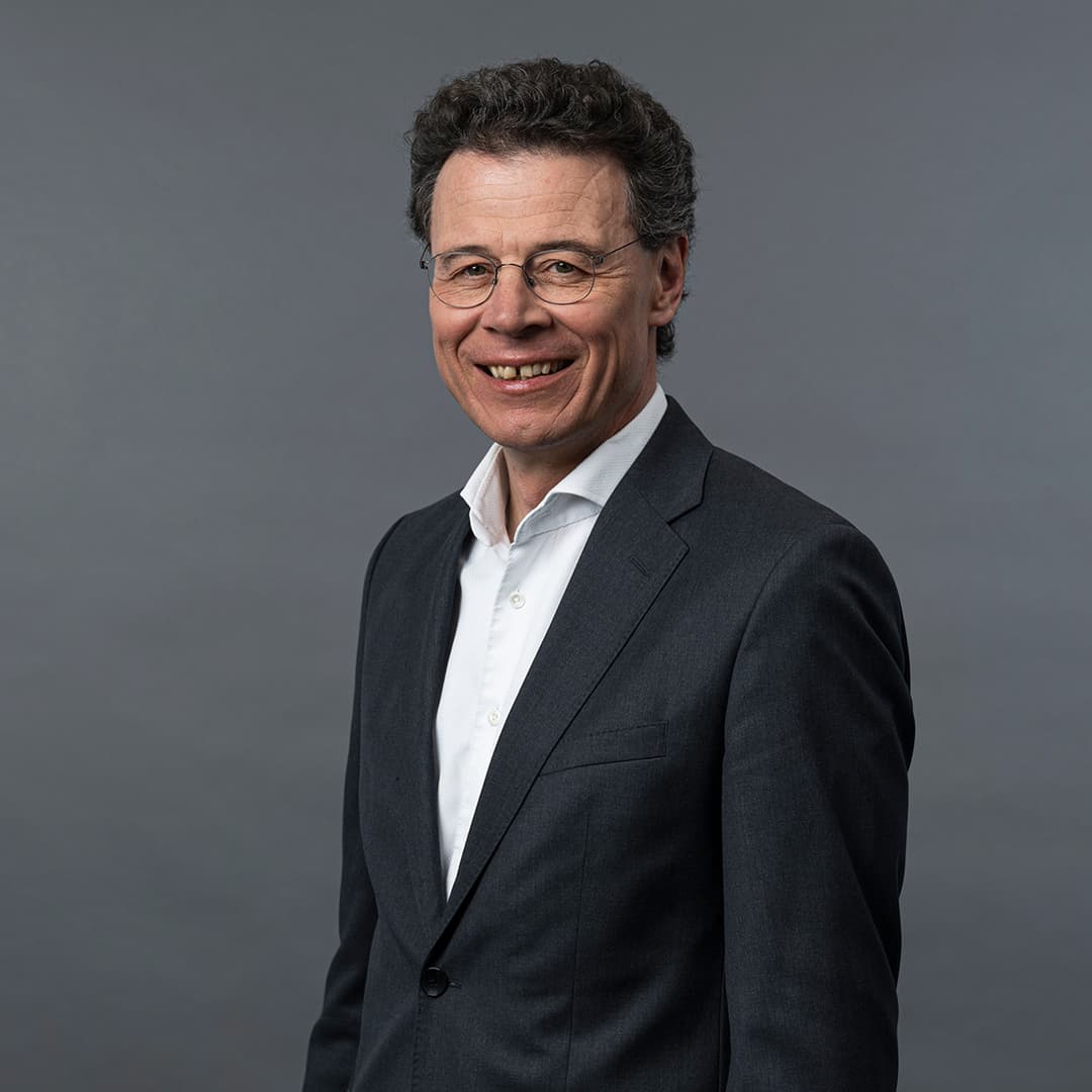 Group Executive Board | Stadler