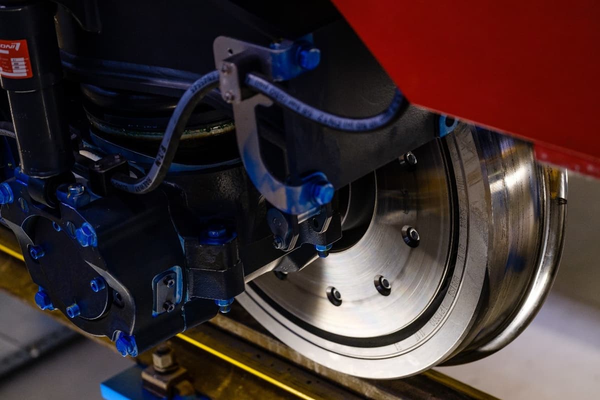 ECM Service | Stadler