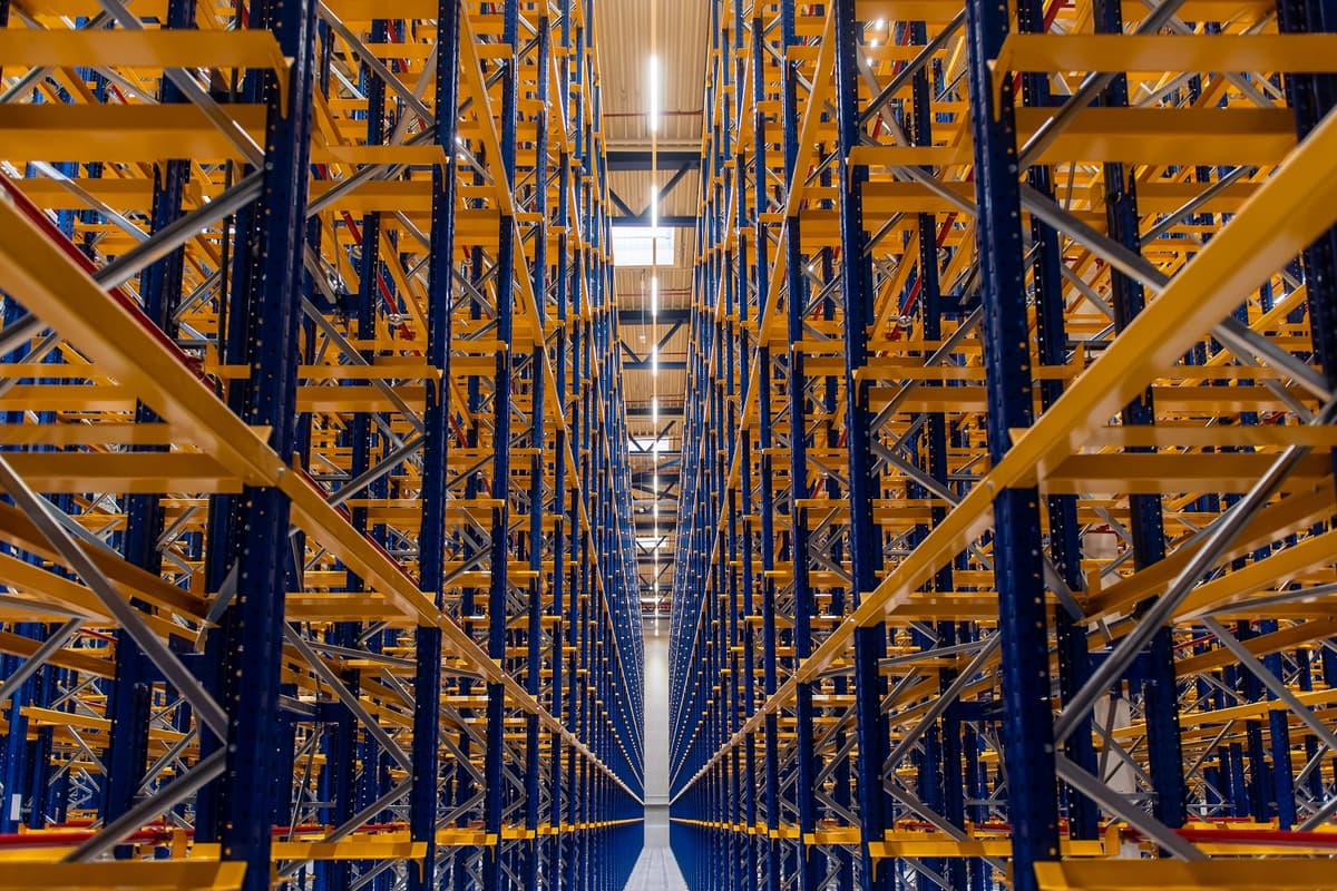 Logistics | Stadler
