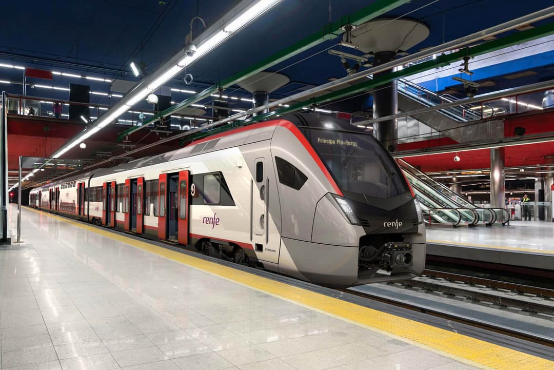 Signalling | Stadler