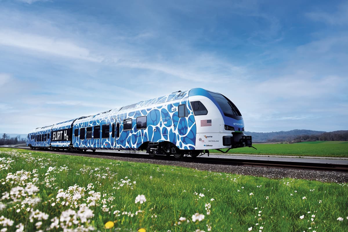 Home | Stadler