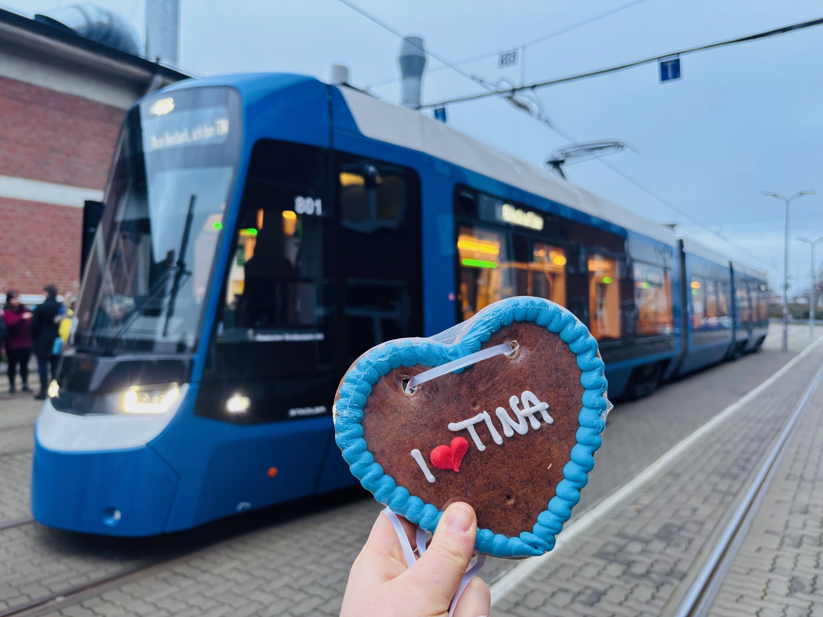 CITYLINK TramTrain – Das Projekt | Stadler