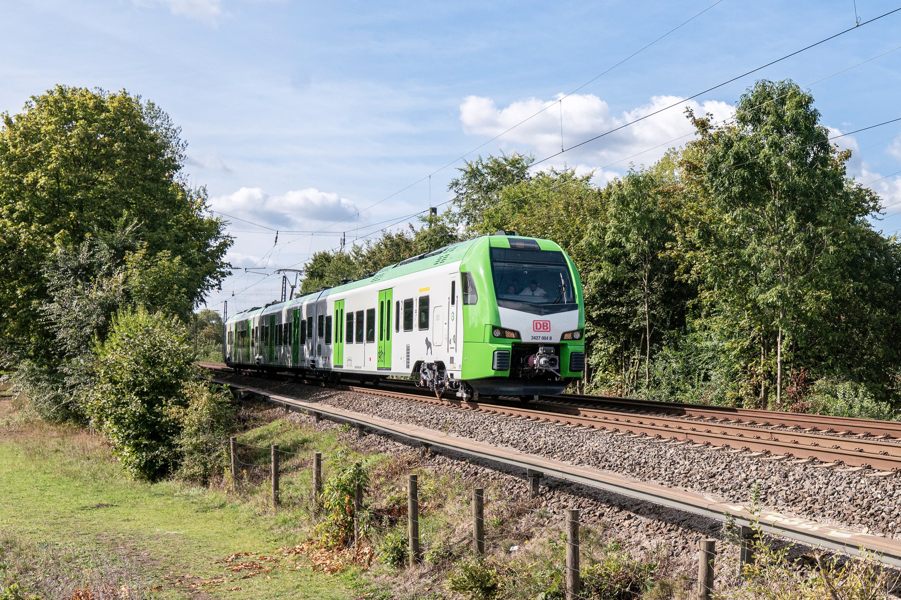 Fusion der Stadler Bussnang AG und Stadler Rheintal AG zur Stadler Rail ...