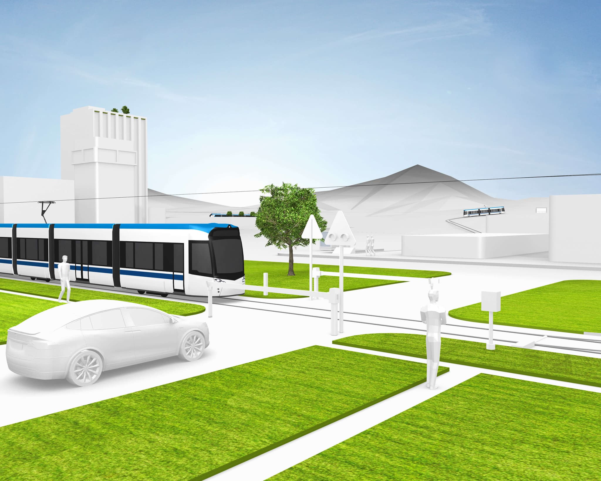 Traffic Signal Systems | Stadler