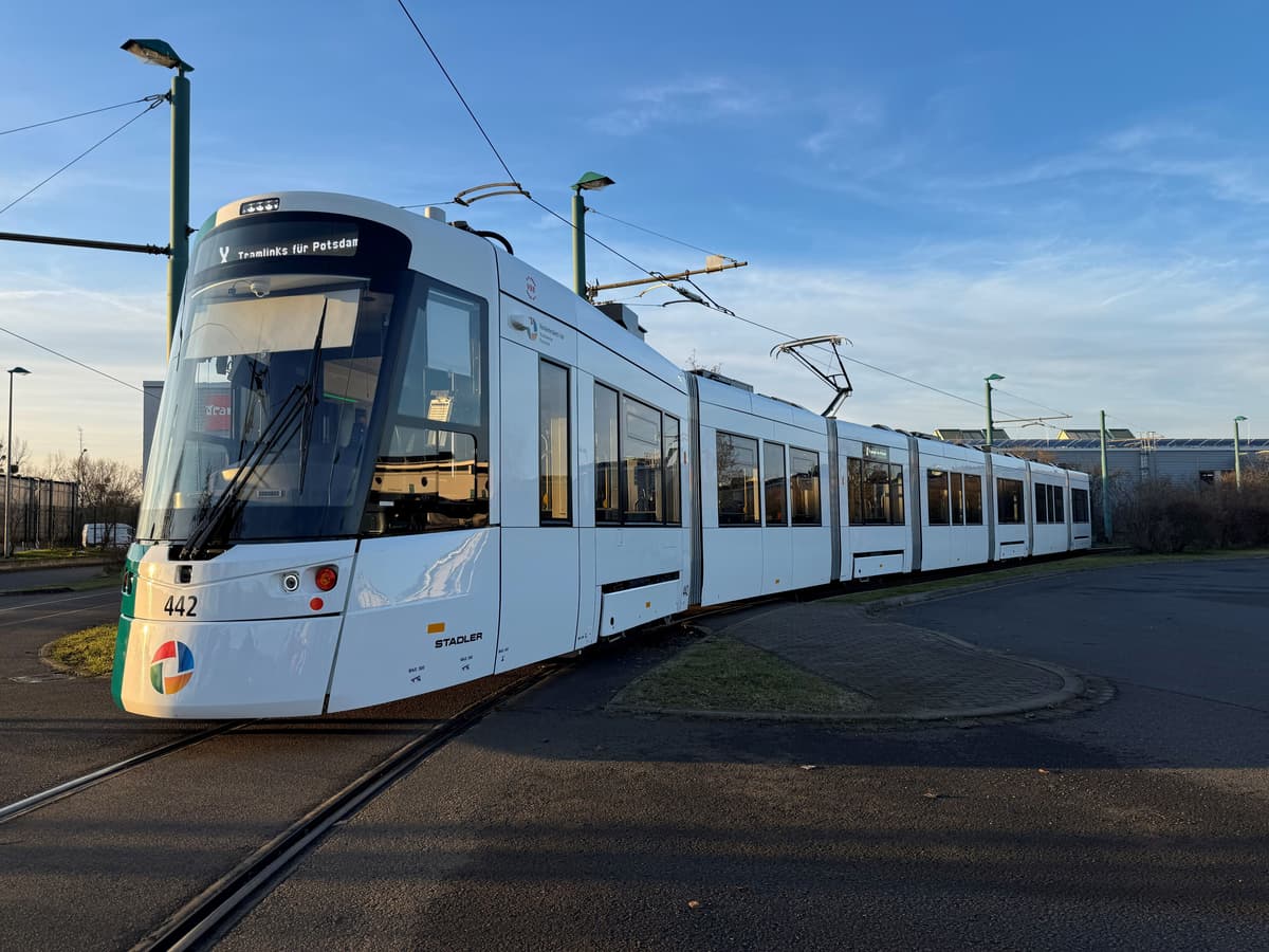 Stadler legt Rekurs gegen SBB-Vergabe ein