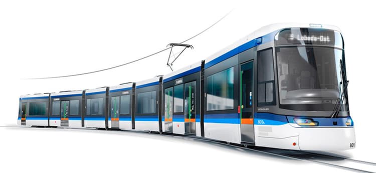 TSSSA Service | Stadler