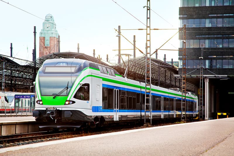 TSSSA Service | Stadler