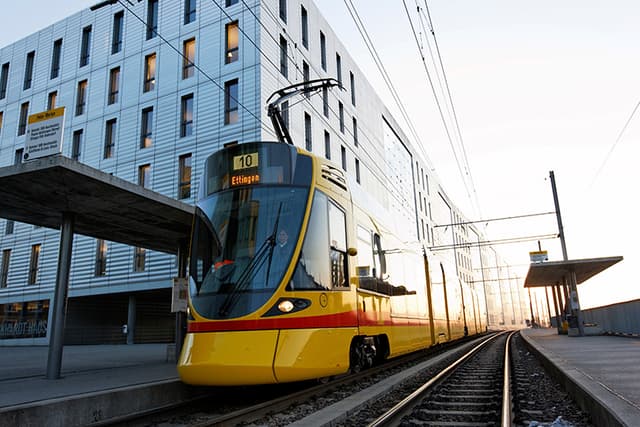 Signalling | Stadler